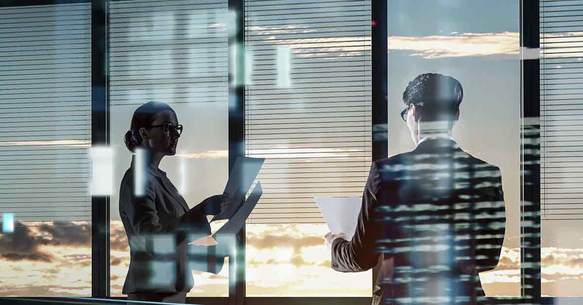 OPERA | Open Protocol Solutions for Managers & Investors | Maples Group