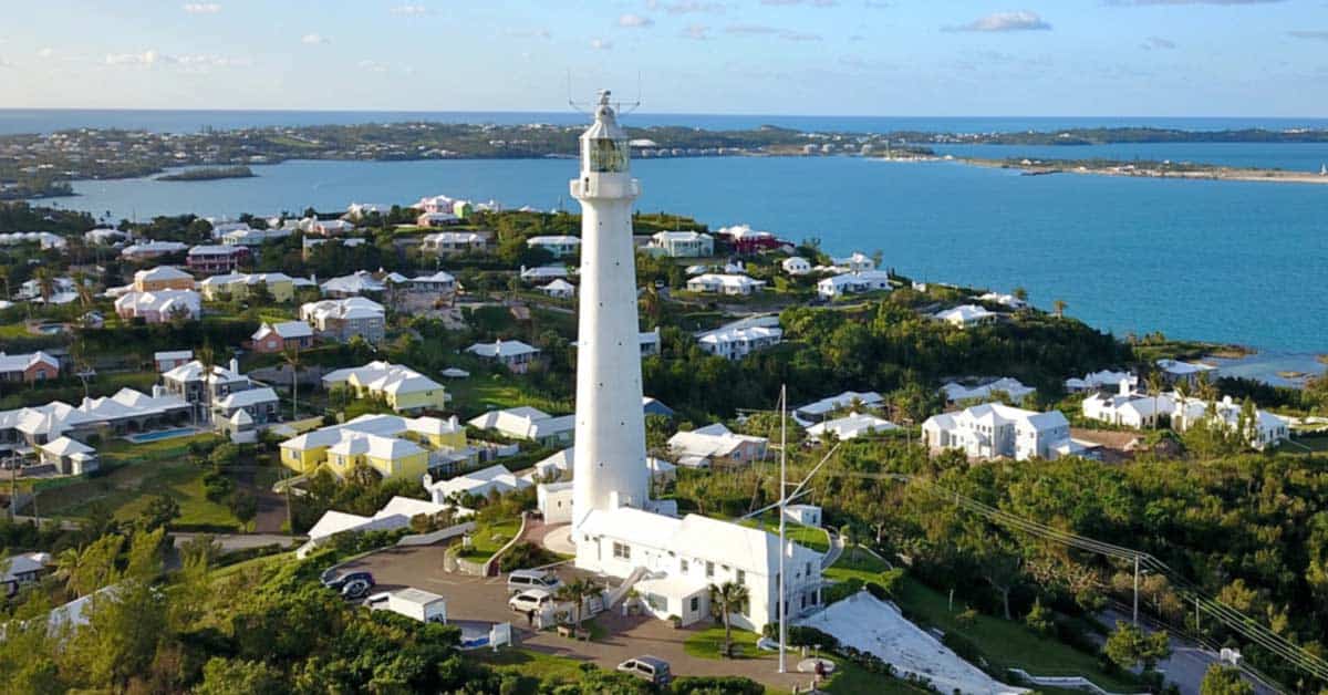 Bermuda Office | Locations | Maples Group