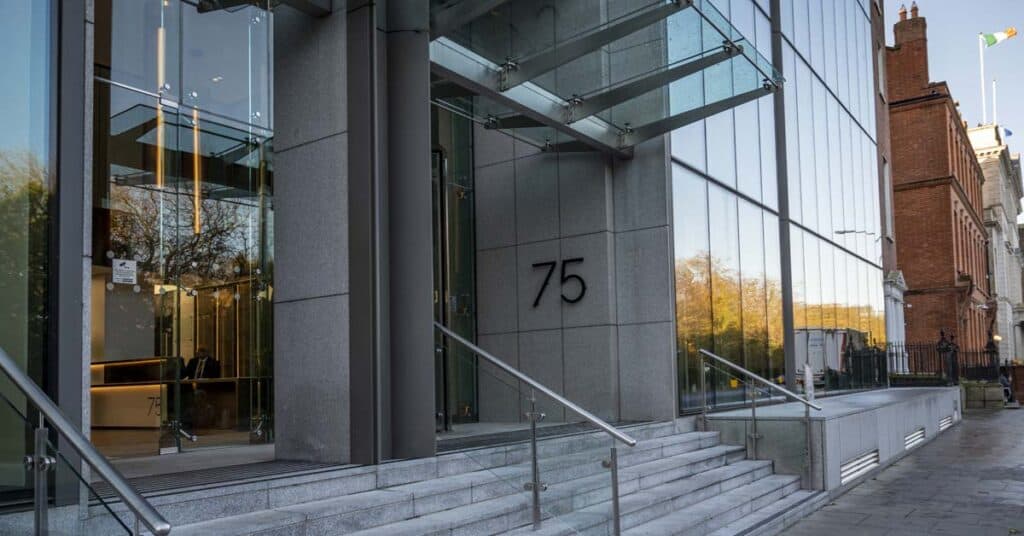 Dublin Offices, Europe | Locations | Maples Group