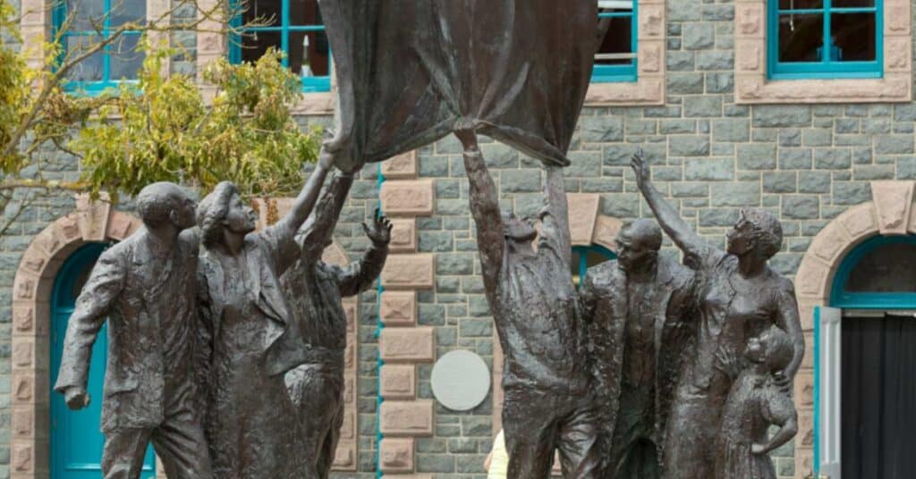 Jersey Office, Europe | Locations | Maples Group