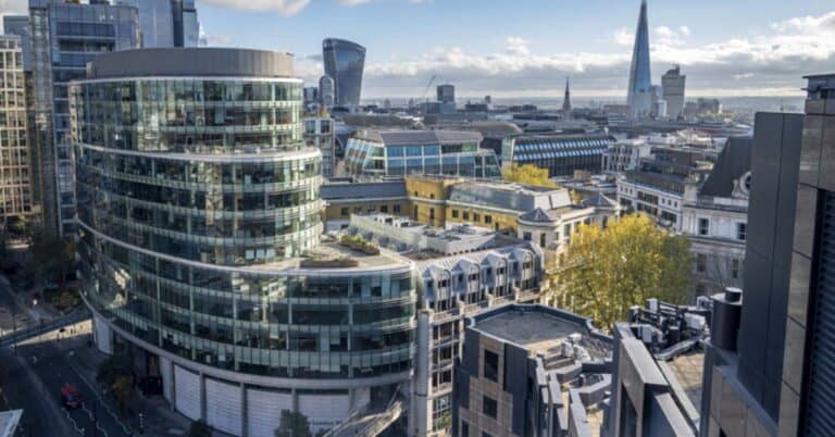 London Office, Europe | Locations | Maples Group