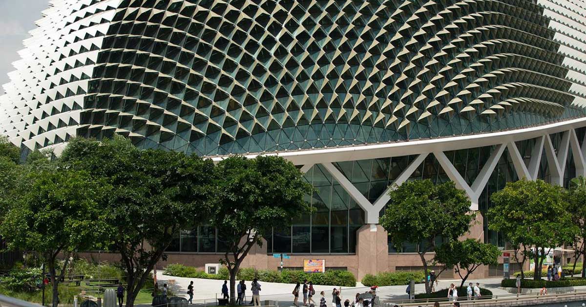 Singapore Offices, APAC | Locations | Maples Group