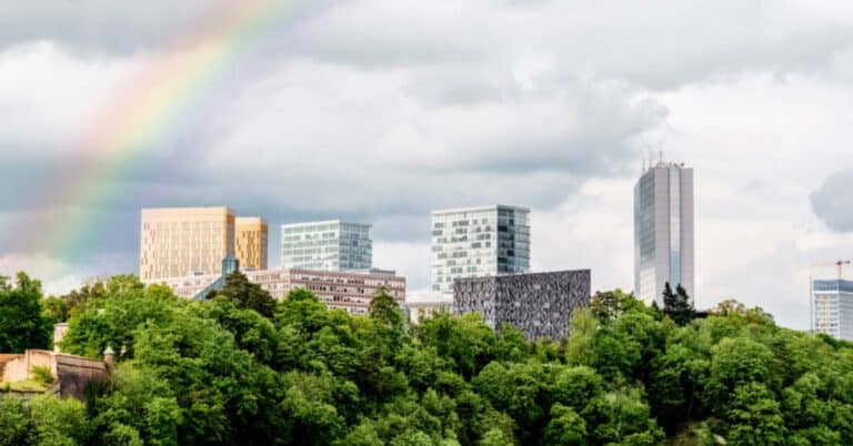 Luxembourg Offices, Europe | Maples Group